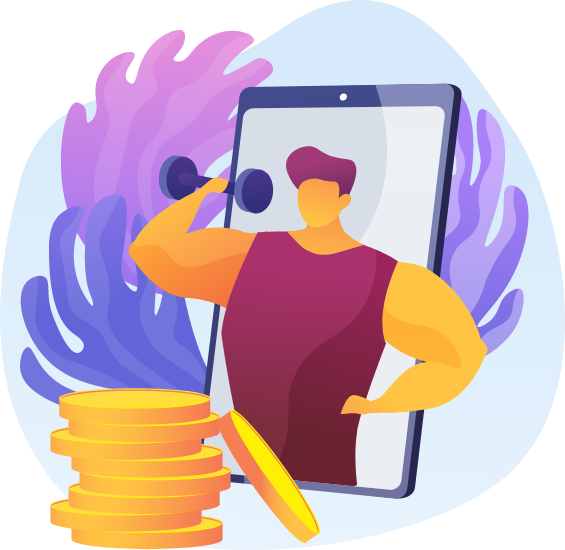 About FITTR | Global Leading Community in Fitness