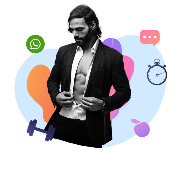 About FITTR | Global Leading Community in Fitness