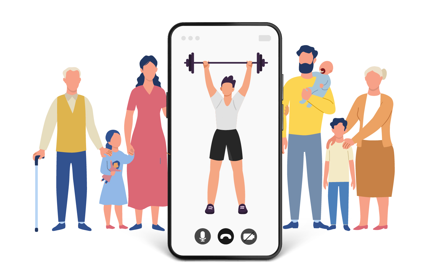 Fittr - World's Largest Fitness & Nutrition Community