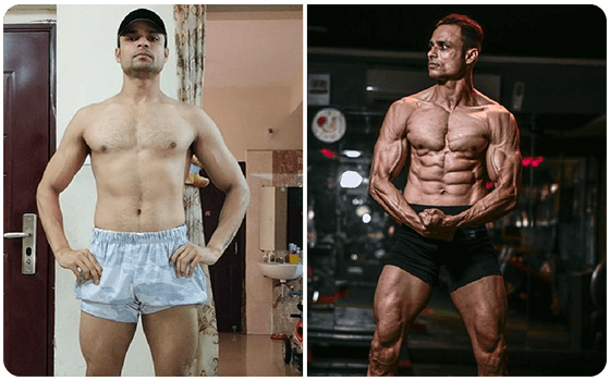 Fittr - World's Largest Fitness & Nutrition Community