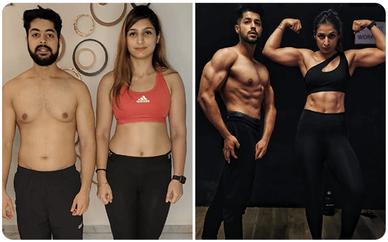 Fittr - World's Largest Fitness & Nutrition Community