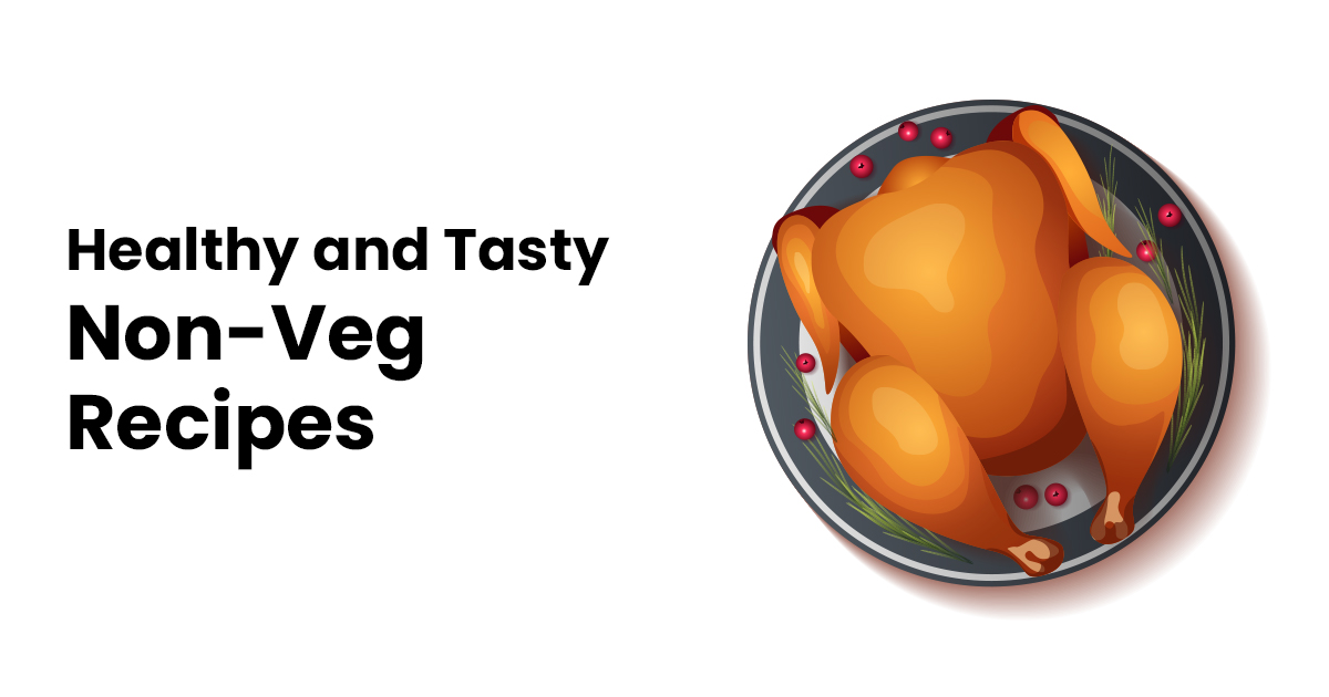 Vegetarian Recipes With Nutrition Facts | Healthy & Delicious